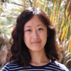 Emily Sun | Graduate Student Association • Chemical Engineering ...