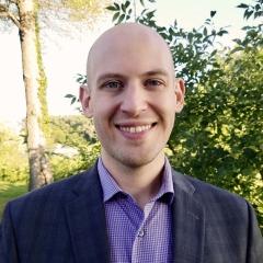 Joseph Chada | Graduate Student Association • Chemical Engineering ...