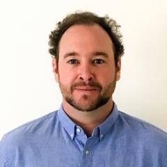 Phillip Christopher | Graduate Student Association • Chemical ...