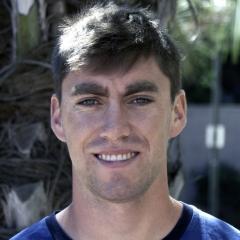 David Smith | Graduate Student Association • Chemical Engineering ...