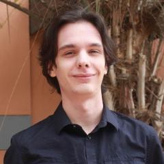 Ryan Yappert | Graduate Student Association • Chemical Engineering ...